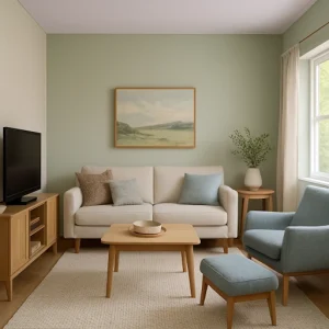 2025's Trending Small Living Room Colors That Balance Style And Space ...